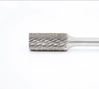 China SA-41 Solid Carbide Burrs With 1/8