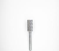 China SB-1 Cylindrical End Cut Carbide Burrs 1/4