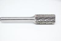 China SB-9 Cylindrical End Cut Carbide Burrs 1