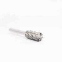 China SB-5 Cylindrical End Cut Carbide Burrs 1/2