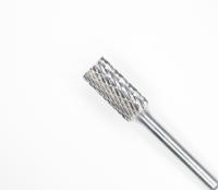China SB-7 Cylindrical End Cut Carbide Burrs 3/4