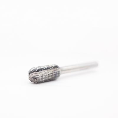 China SC-1 carbide Burr 1/4