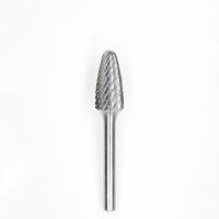 China SF-4 Tree Radius End 7/16