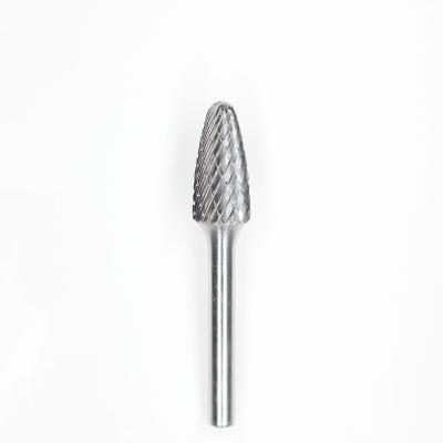 China SF-4 Tree Radius End 7/16