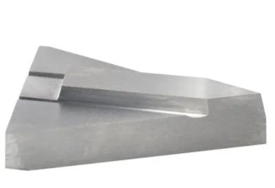 China Sugar Grooving Insert Sugar Roller Grooving Tool In Grooving V Shaped Grooves Of Sugar Roller. for sale