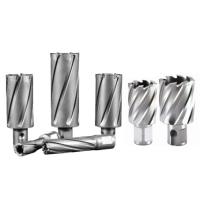 China 28mm X 50mm TCT Annular Cutter - 3/4