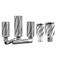 China BABOS TCT Annular Cutter And HSS Annular Cutter TCT and HSS Broach Cutters Full Stock For Bulk Buy for sale