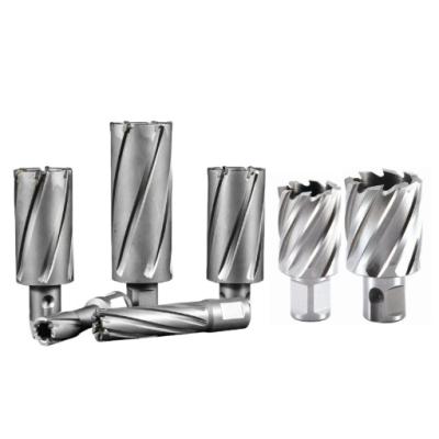 China BABOS TCT Annular Cutter And HSS Annular Cutter TCT and HSS Broach Cutters Full Stock For Bulk Buy for sale