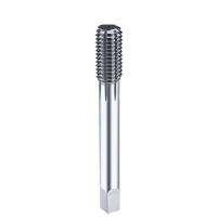 China 20mm Forming Machine Tap M20x2.5 Tap High Speed Steel For Low Carbon Steel for sale
