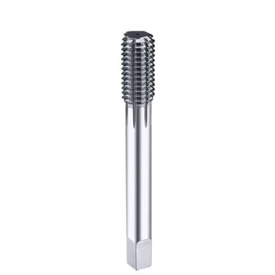 China 20mm Forming Machine Tap M20x2.5 Tap High Speed Steel For Low Carbon Steel for sale