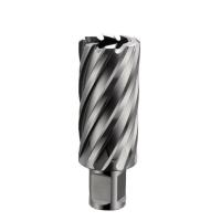 China 25mm X 50mm HSS Annular Cutter - 3/4