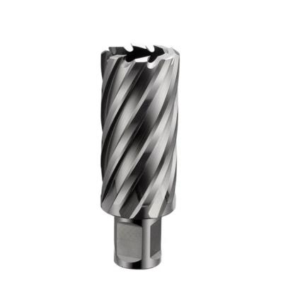 China 25mm X 50mm HSS Annular Cutter - 3/4