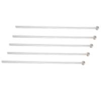 China 10mm Dia Ball Carbide Burrs With Customized 200mm Shank Length On 1/4