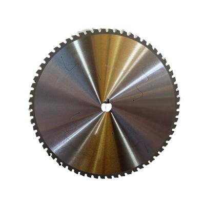 China 270mm 11 Inch TCT Circular Saw Blade For Metal Metal Cutting Circular Saw for sale