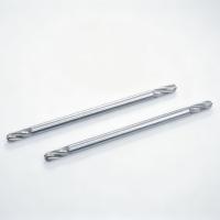 China OEM Double‑ended Carbide Rotary Burr With Aluminum Cut Tungsten Carbide Rotary Burr For Aluminum for sale