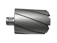 China 100mm*100mm TCT Annular Cutter 31.75mm Weldon Shank | Custom Non-Standard, Max Cutting Diameter 250mm for sale