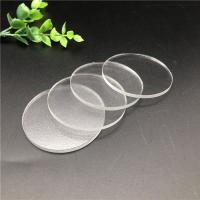 China Double Layer Customized Solar Panel Photovoltaic Glass Low Iron Tempered for sale