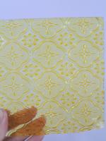 China 8mm 10mm Patterned Tempered Glass Laminated Glass For Furniture And Door for sale