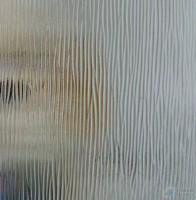 China 3300x6000mm Mistelite Flutelite Millenium Coloured Frosted Patterned Glass for sale