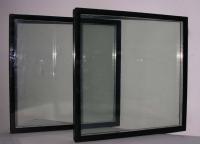 China 15mm Thermal Insulated Glass Tempered Heat Retaining Glass for sale