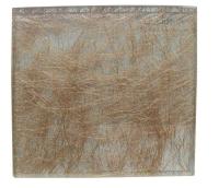 China 15mm Speciality Glass Laminated Wired Glass For Window Glass With Unique Design for sale