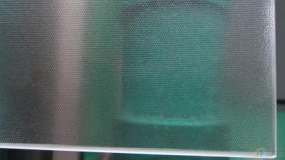 China Class A Fire Safety Transparent Photovoltaic Glass 2.5-10mm Solar Panels for sale