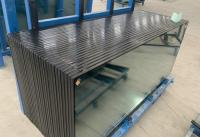 China 19mm Insulated Glazed Glass Available In A Variety Of Colors For Buildings Windows for sale