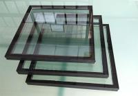 China 10mm 12mm  Safety Insulating Low E Glass For Windows And Building for sale
