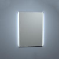 China Silver Aluminum Mirror Glass Float 2-10mm Antique Glass Wall Mirror Glass for sale