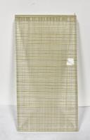 China High Strength Hard Safety Laminated Wired Glass For Furniture for sale