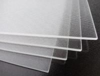 China Sunshade Solar Photovoltaic Glass Super Wind Pressure Resistance For Building for sale