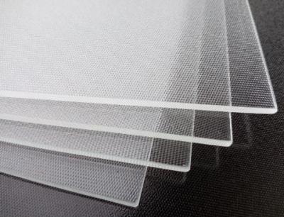 China Sunshade Solar Photovoltaic Glass Super Wind Pressure Resistance For Building for sale