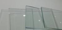 China China Customized Ultra Clear Tempered Glass 4mm-19mm for sale