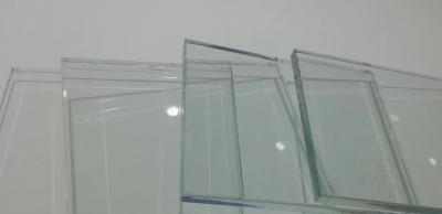 China China Customized Ultra Clear Tempered Glass 4mm-19mm for sale