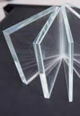 China International Standard Clear Flat Glass With High Performance for sale