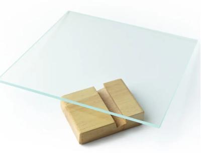 China Factory Price 2mm, 5mm, 6mm, 8mm, 10mm, 12mm, 15mm, 19mm Ultra Clear Glass for sale