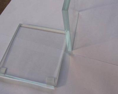 China Hot Sale Manufacturers High Quality Ultra Clear Glass for sale