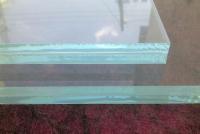 China Ultra Clear Glass in Color Consistency for Windows, Doors and Building. for sale
