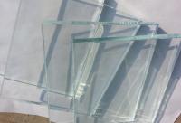 China China Customized Hot Sale 2mm~19mm Ultra Clear Glass for sale