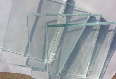 China China Customized Hot Sale 2mm~19mm Ultra Clear Glass for sale