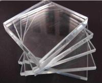 China Float Glass/Sheet Glass/Building Glass/Ultra Clear Glass for Building for sale