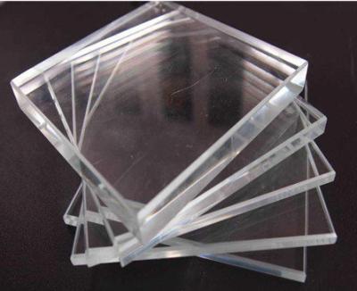 China Float Glass/Sheet Glass/Building Glass/Ultra Clear Glass for Building for sale
