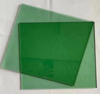 China Customized Size Tinted / Reflective Glass With Sun Protection And Energy Saving for sale