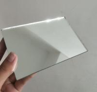 China Clear / Technological Modern Decorative Wall Mirror Glass for sale