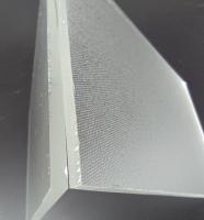 China Customized Solar Panel Photovoltaic Glass with High Light Transmittance for sale