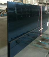 China CE Standard Durable Unique Design Tinted Reflective Glass for Building Decoration for sale