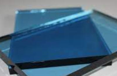 China Customized Size/Thickness Tinted Glass for Modern Building Windows/Doors for sale