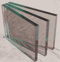 China Customized Transparent Laminated Glass Made of Pub/Sgp/EVA etc. for Windows/Doors for sale