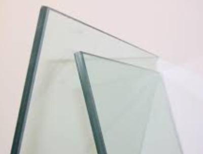 China Modern Float Decorative Laminated Glass Used for Door Windows for sale