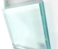 China Outstanding Quality Laminated Glass Light-Fastness Heat-Resisting Misture-Proof Cold-Resisting for sale